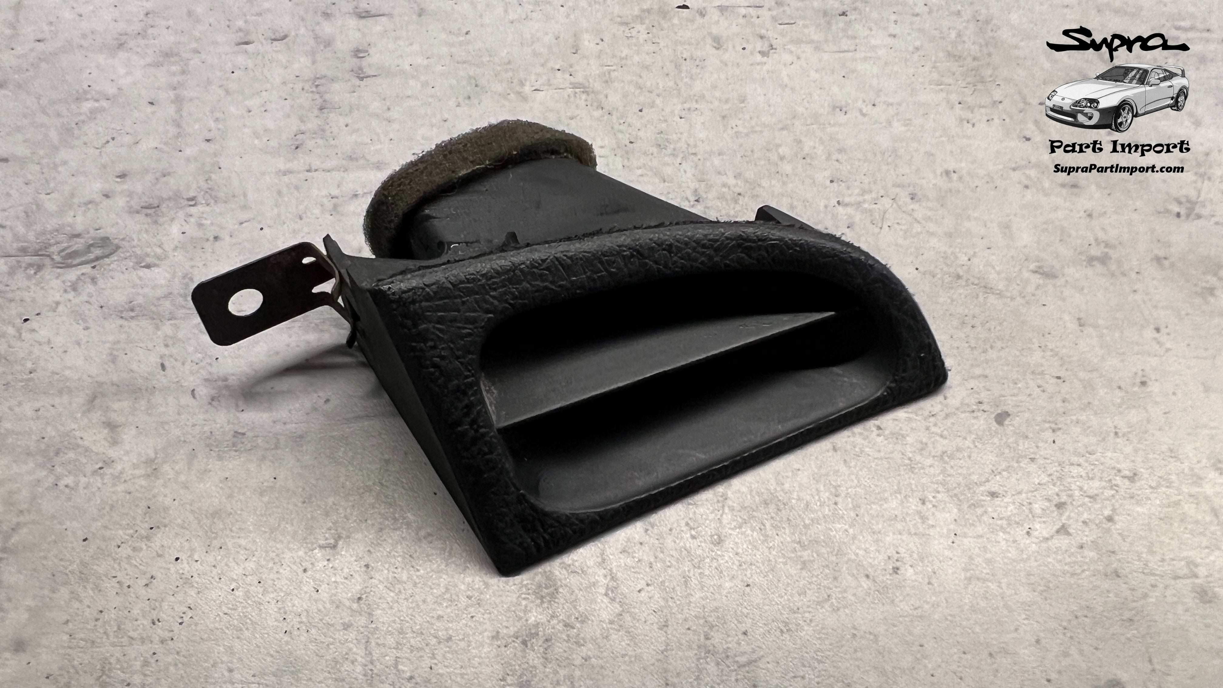 ***LHD*** JZA80 Supra Genuine OEM LHD Dashboard Side Defroster Vent (5 ...