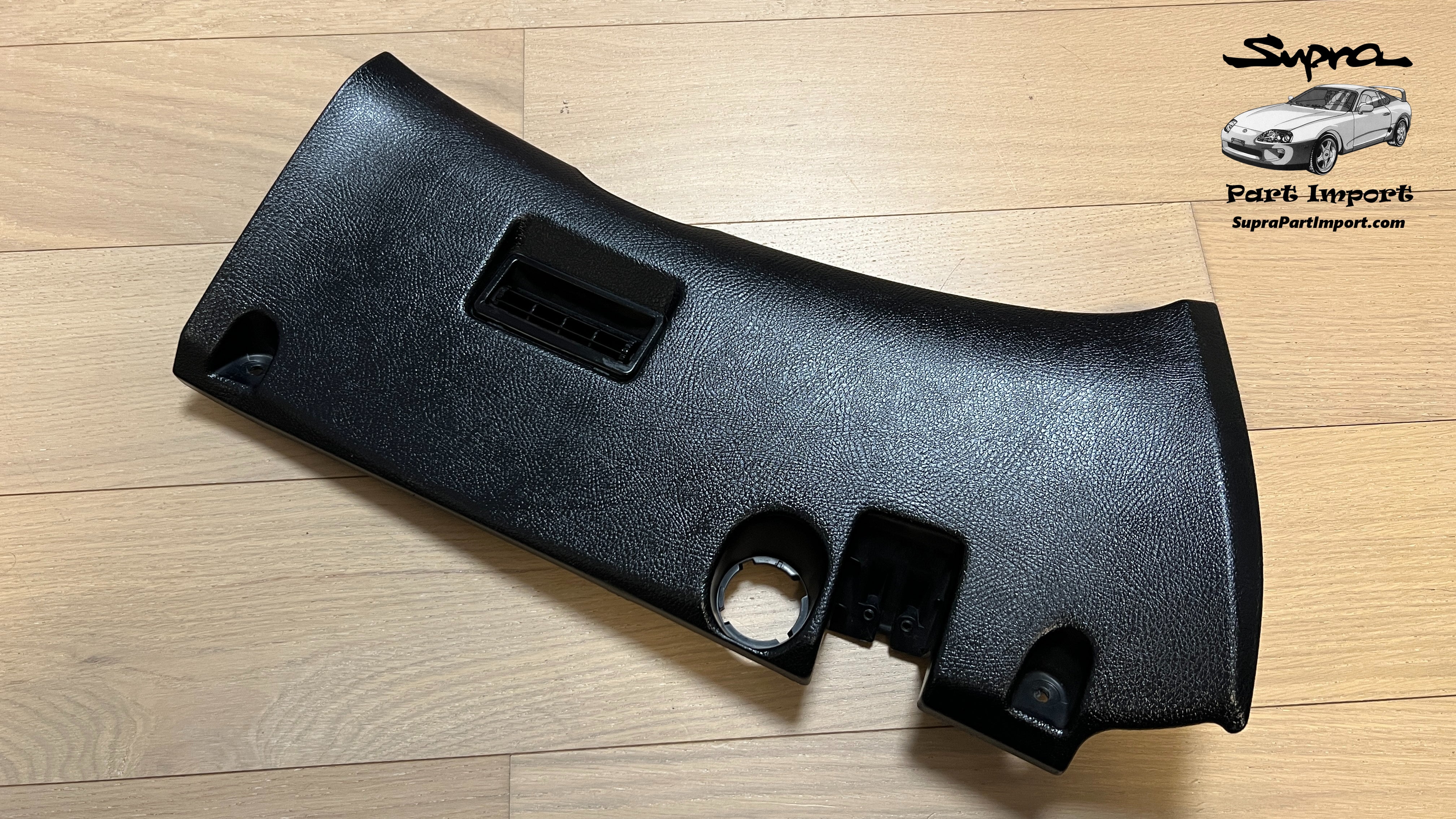 JZA80 Supra Genuine OEM RHD Lower Instrument Panel Finish Panel (55432 ...