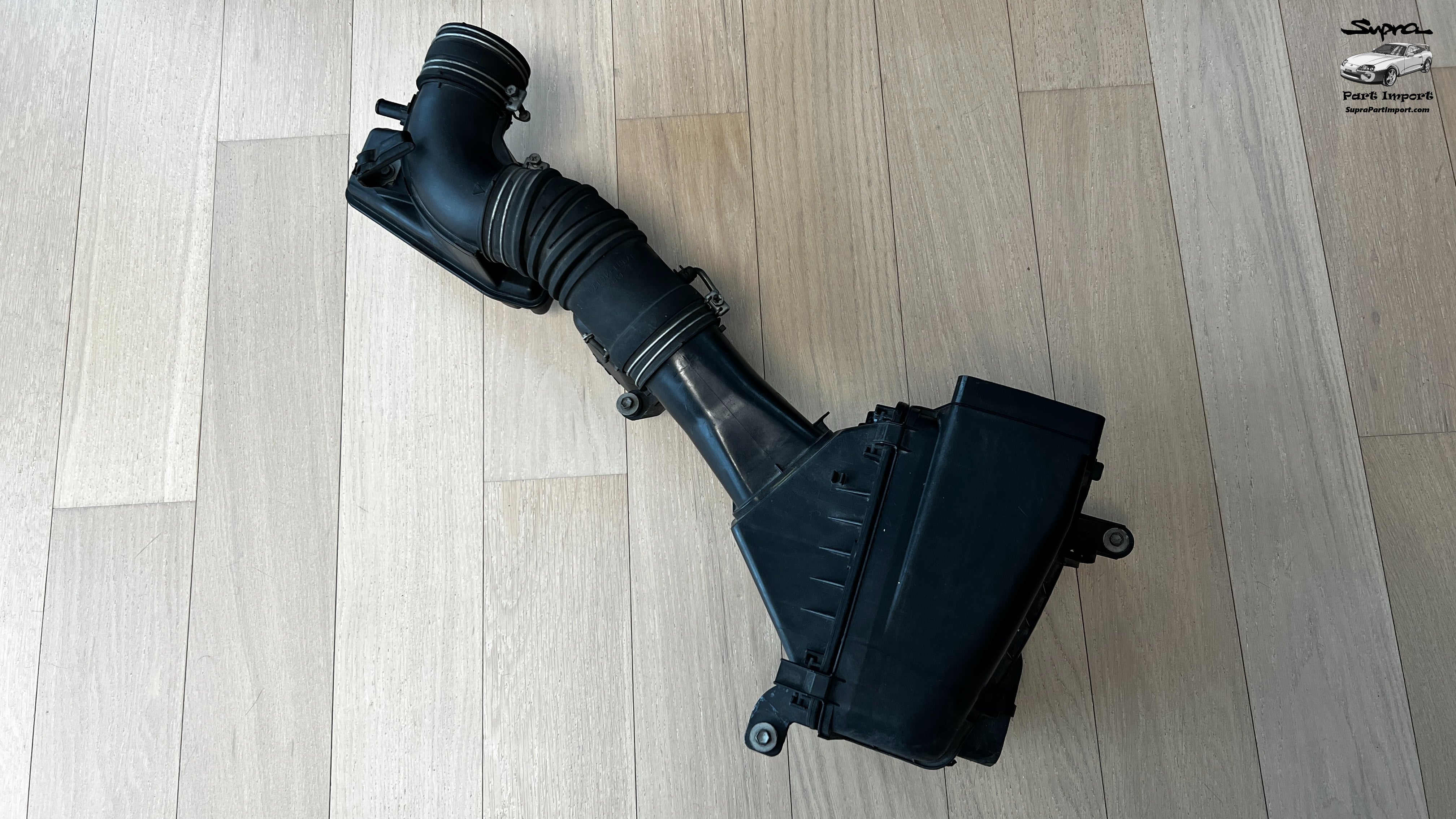 JZA80 Supra RHD NA Airbox Assembly – Supra Part Import