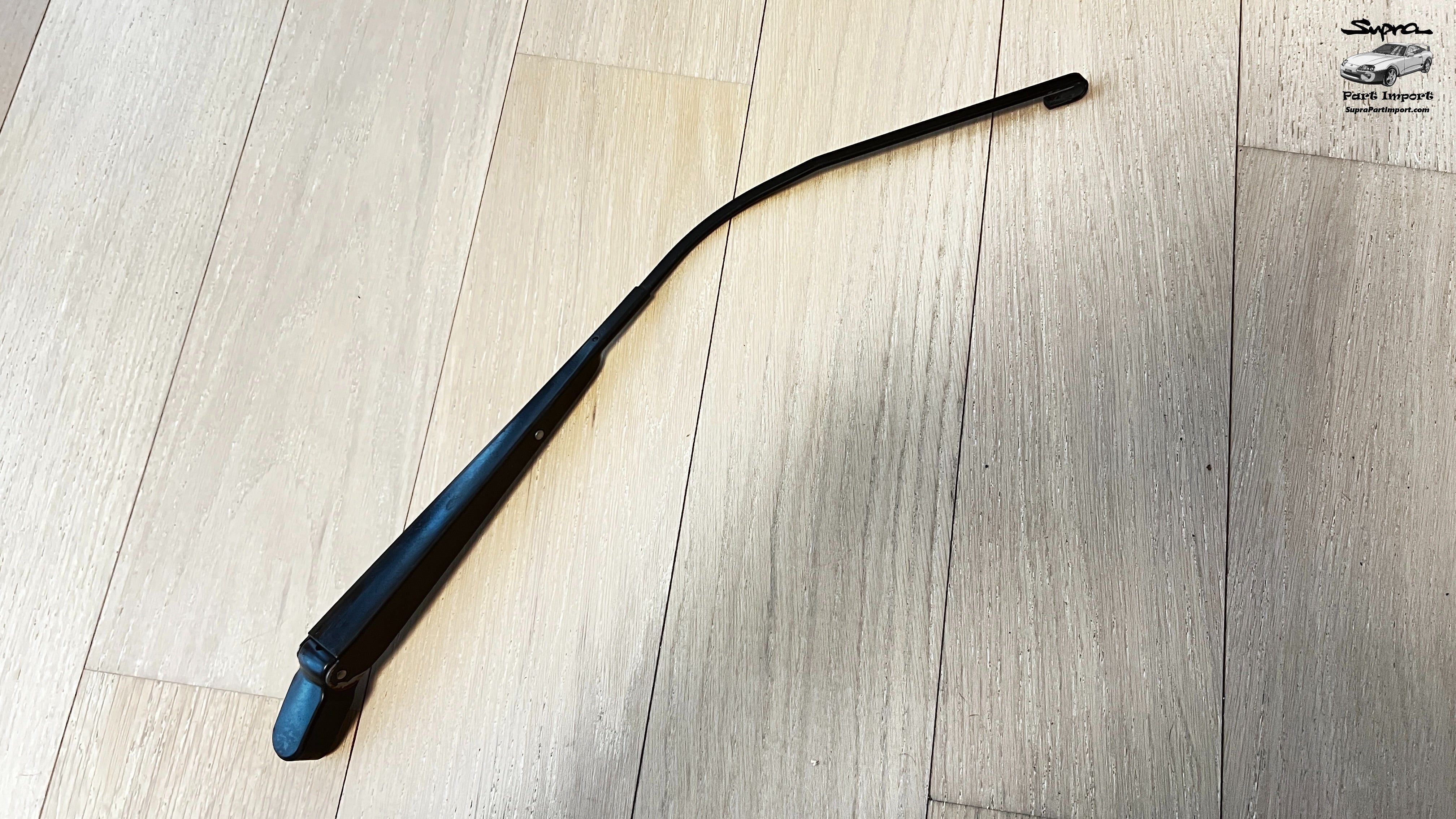 JZA80 Supra Genuine OEM LHD Rear Wiper Arm Assembly – Supra Part Import