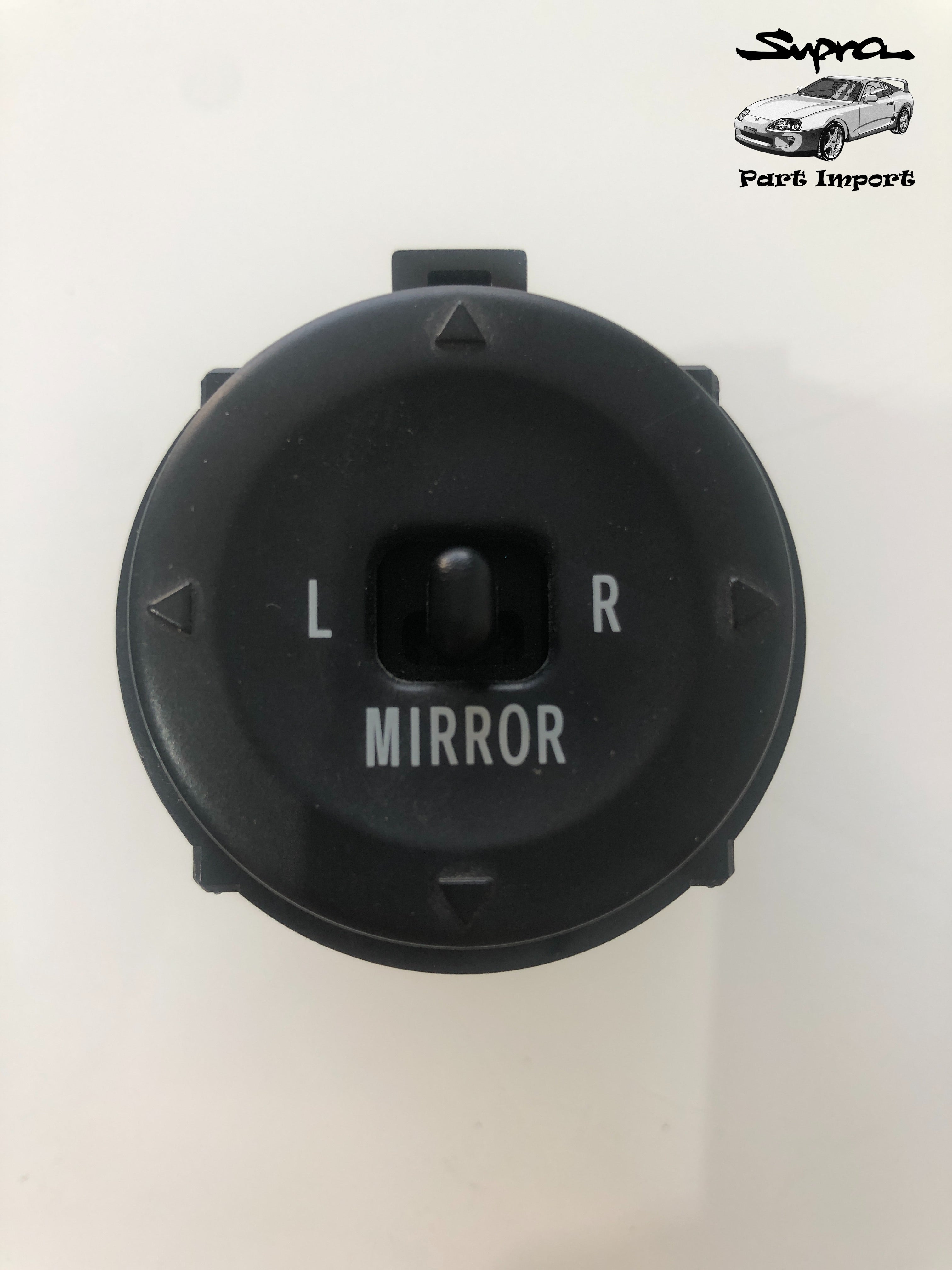 JZA80 Supra Mirror Control Module – Supra Part Import